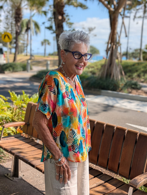 Penny Tee – Think Pinq Fashion Boutique Online Shop